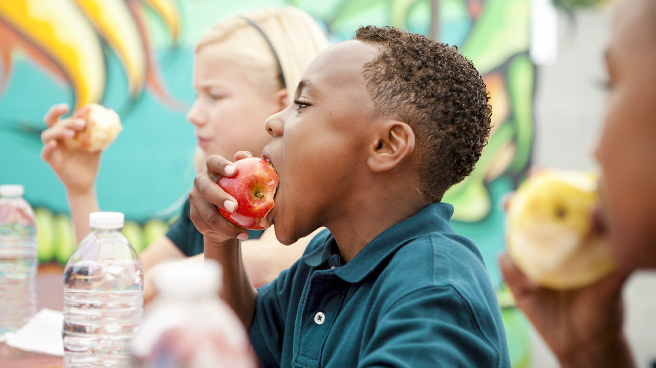 Does Nutrition Play a Role in ADHD?