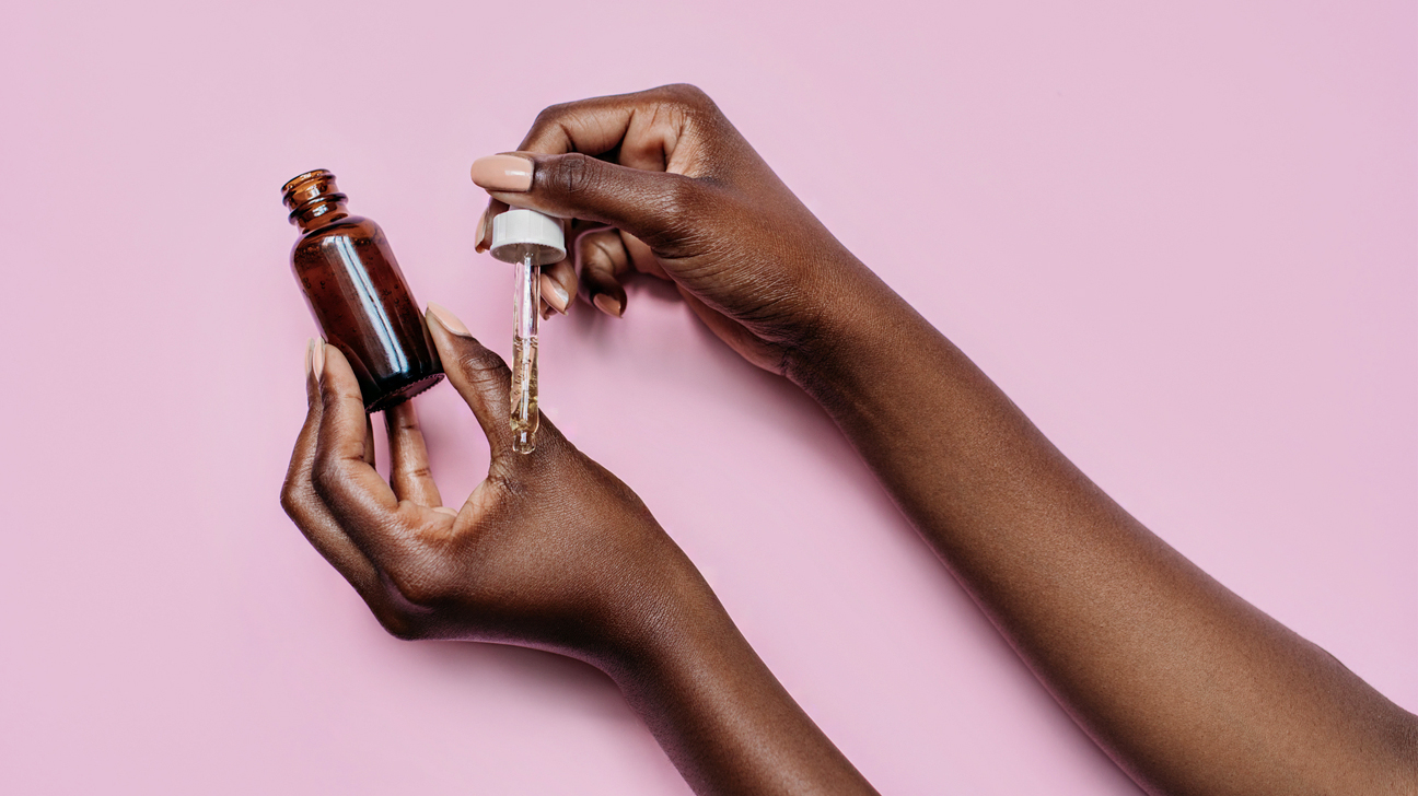 13 Essential and Other Oils for Reducing Scars