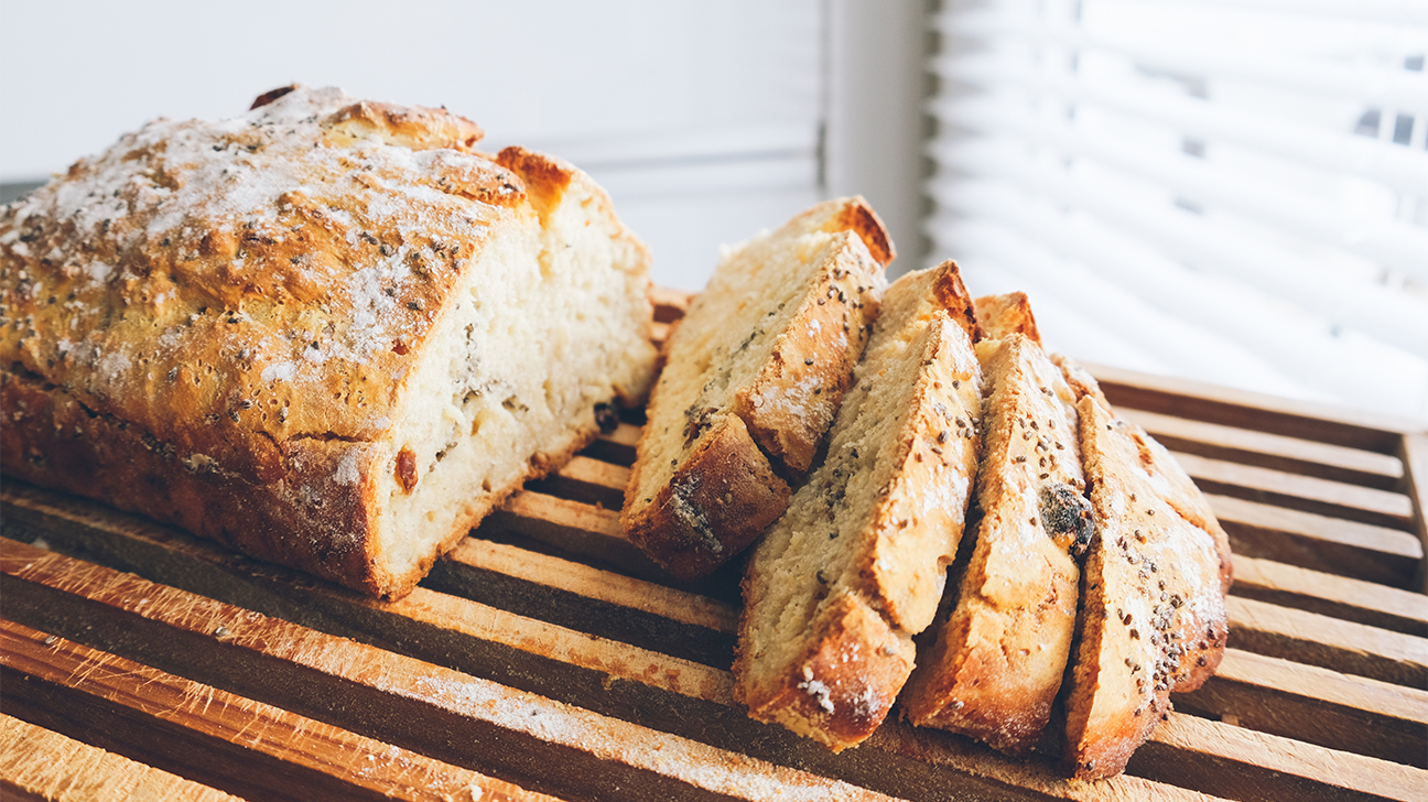35 Fun Ways to Eat Chia Seeds