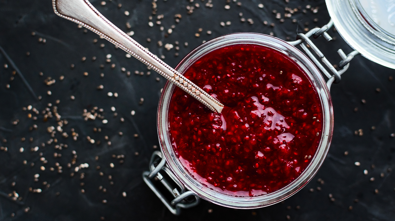 35 Fun Ways to Eat Chia Seeds