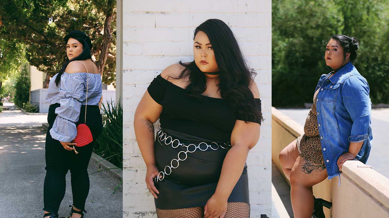 What Does A Size 10 Body Look Like