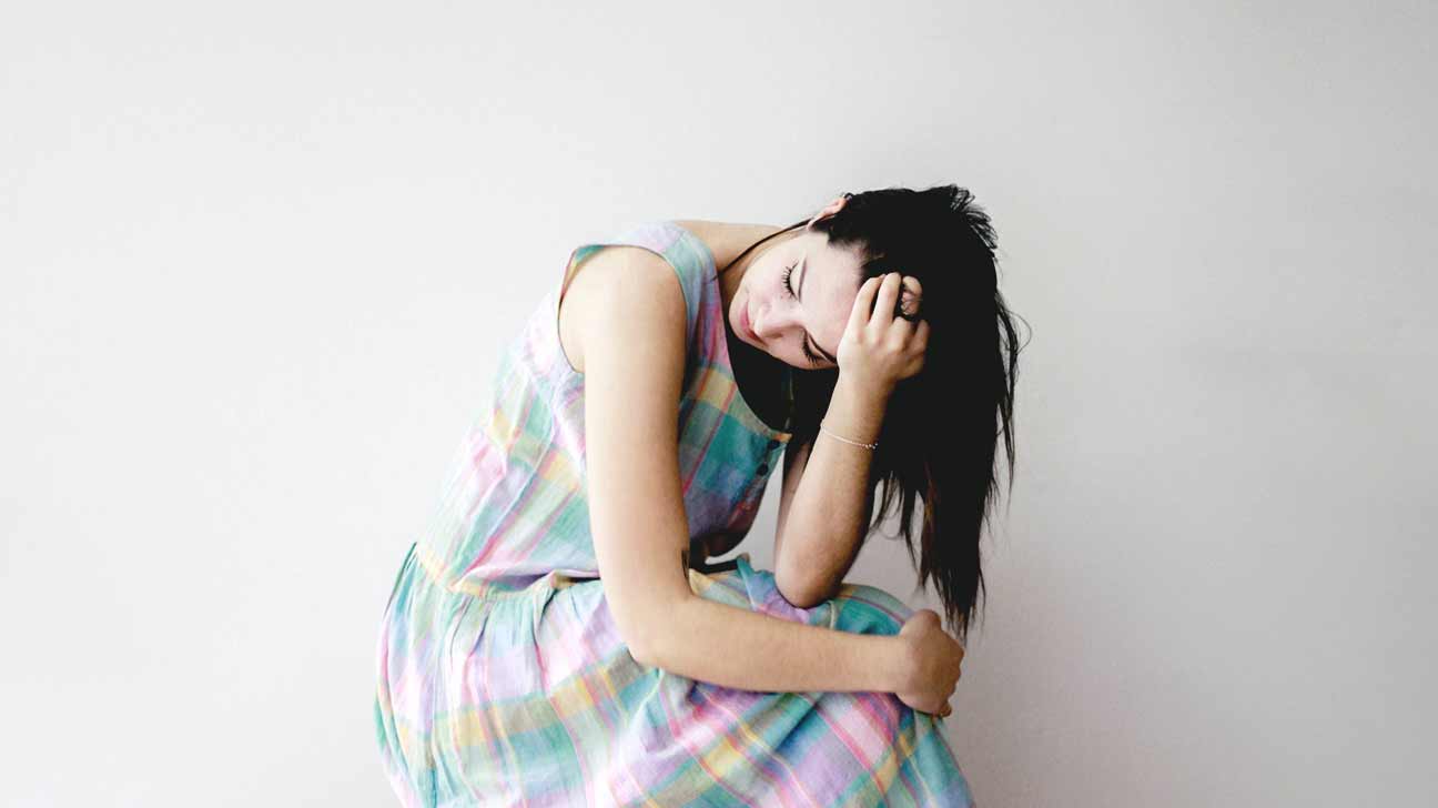 Panic Attacks: 7 Self-Care Strategies