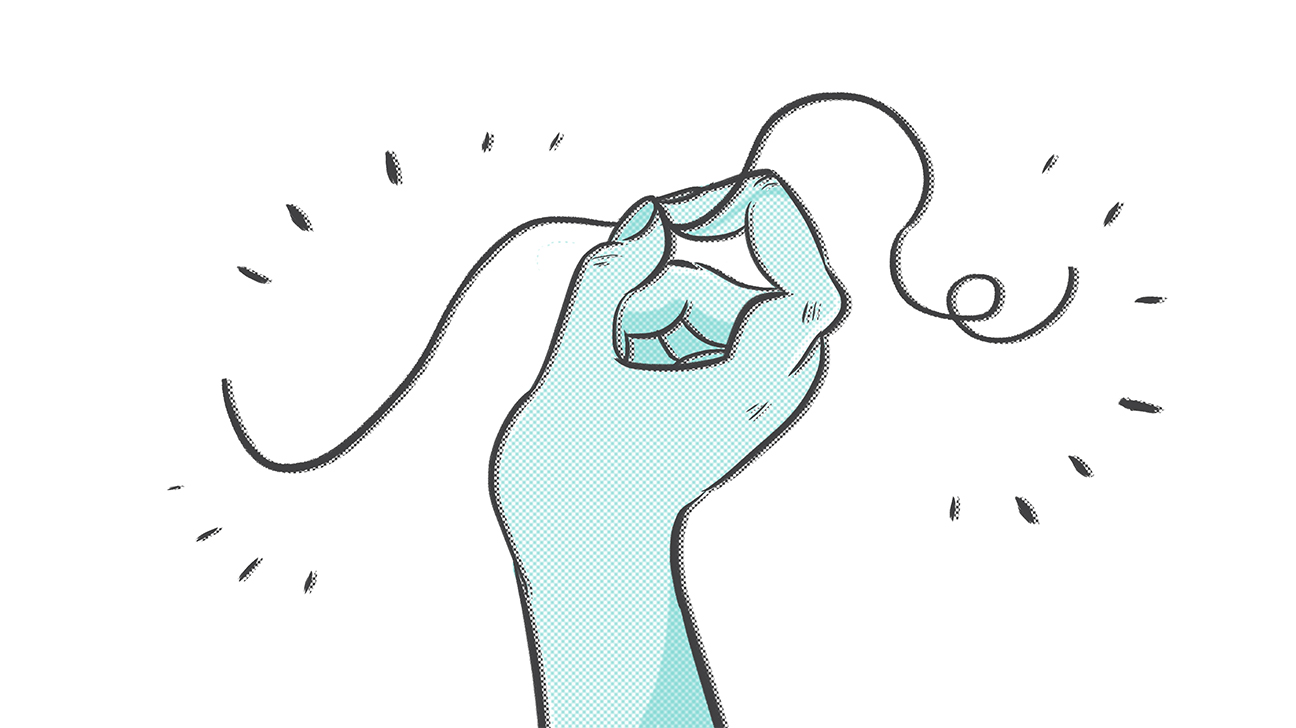 Tips for Living with a Hair-Pulling Disorder