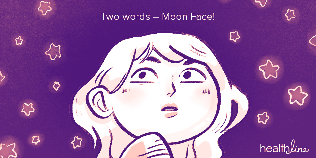 The Stranger Side Effects of Prednisone