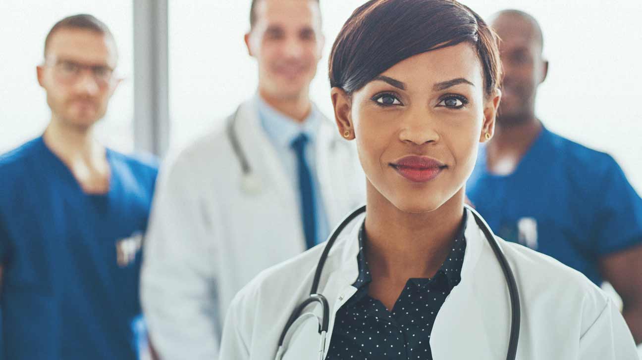 Chronic Dry Eyes: Doctor Discussion Guide