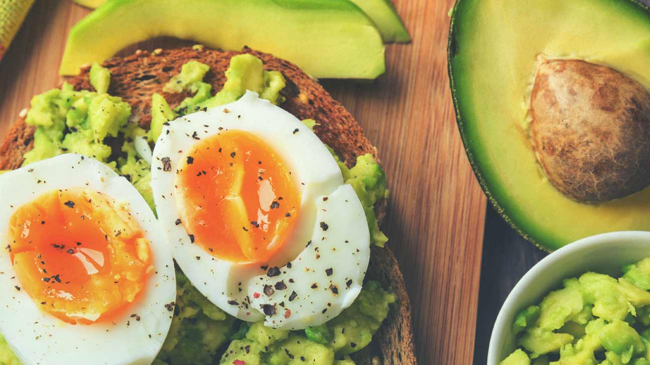 Calories in Avocado: Are They Healthy?