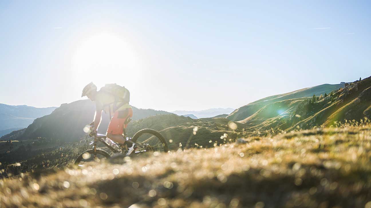 The benefits of doing sports