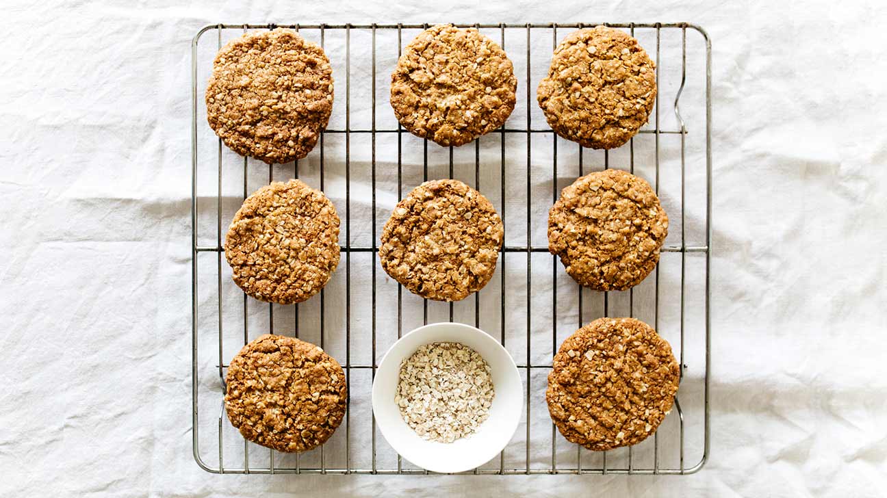 Protein Cookie Recipes for a Post-Workout Snack