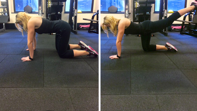 Core Exercises for Seniors: Improve Muscle Function