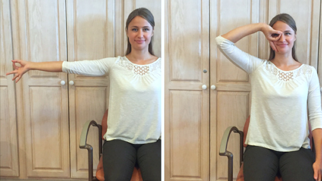 Cubital Tunnel Syndrome Exercises: For Pain Relief