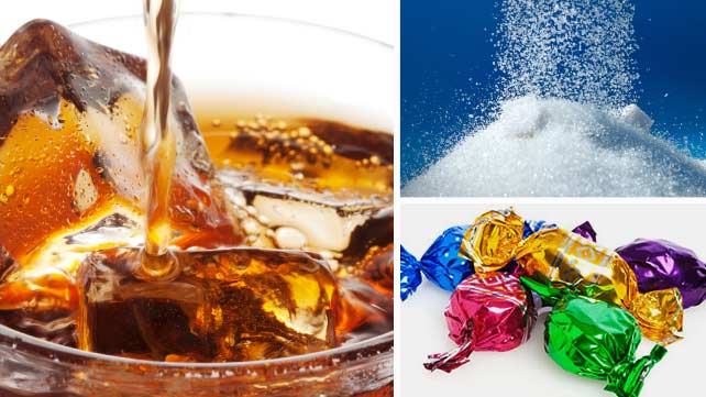 Acesulfame Potassium: Is It Safe?