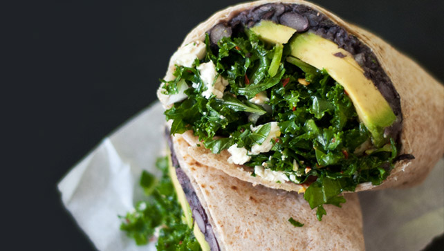 Kale: Our Favorite Healthy Recipes
