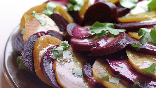 Beets: Our Favorite Recipes
