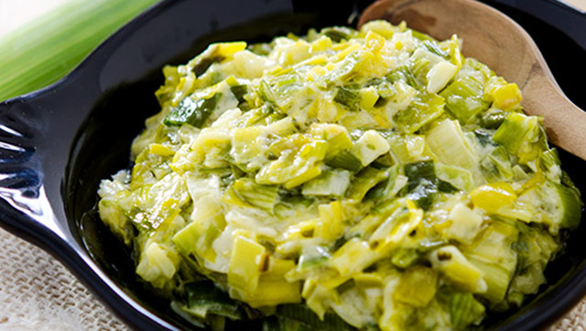 Porri: le nostre ricette preferite - Uno stile di vita sano