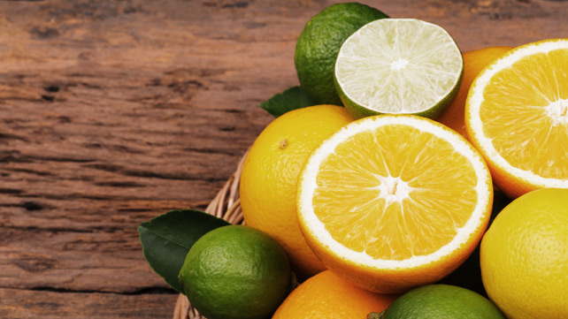 8 Questions About Modified Citrus Pectin