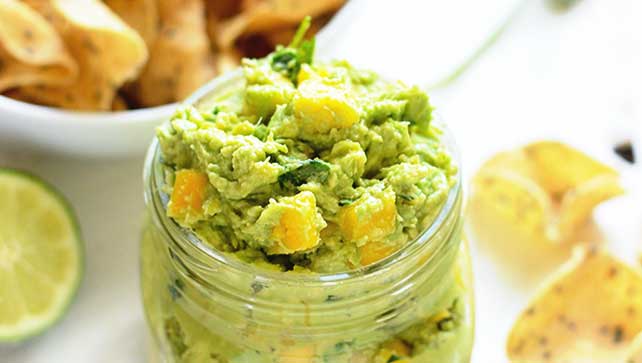 15 Healthy Mango Recipes