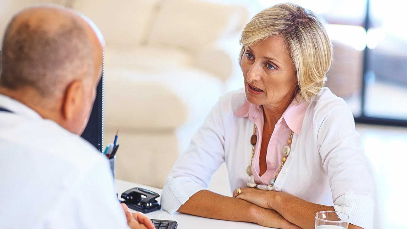Questions to Ask Your Doctor About Hypothyroidism
