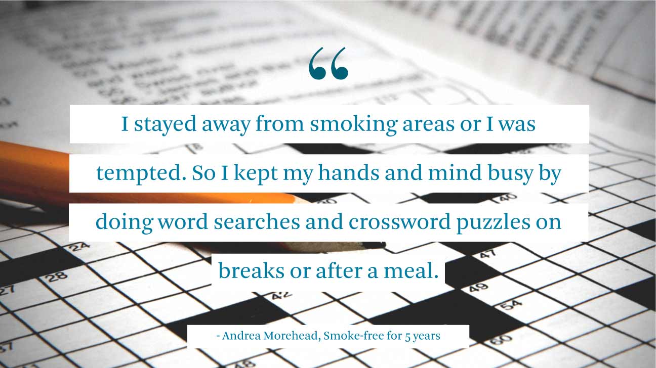 Tips for Quitting Smoking
