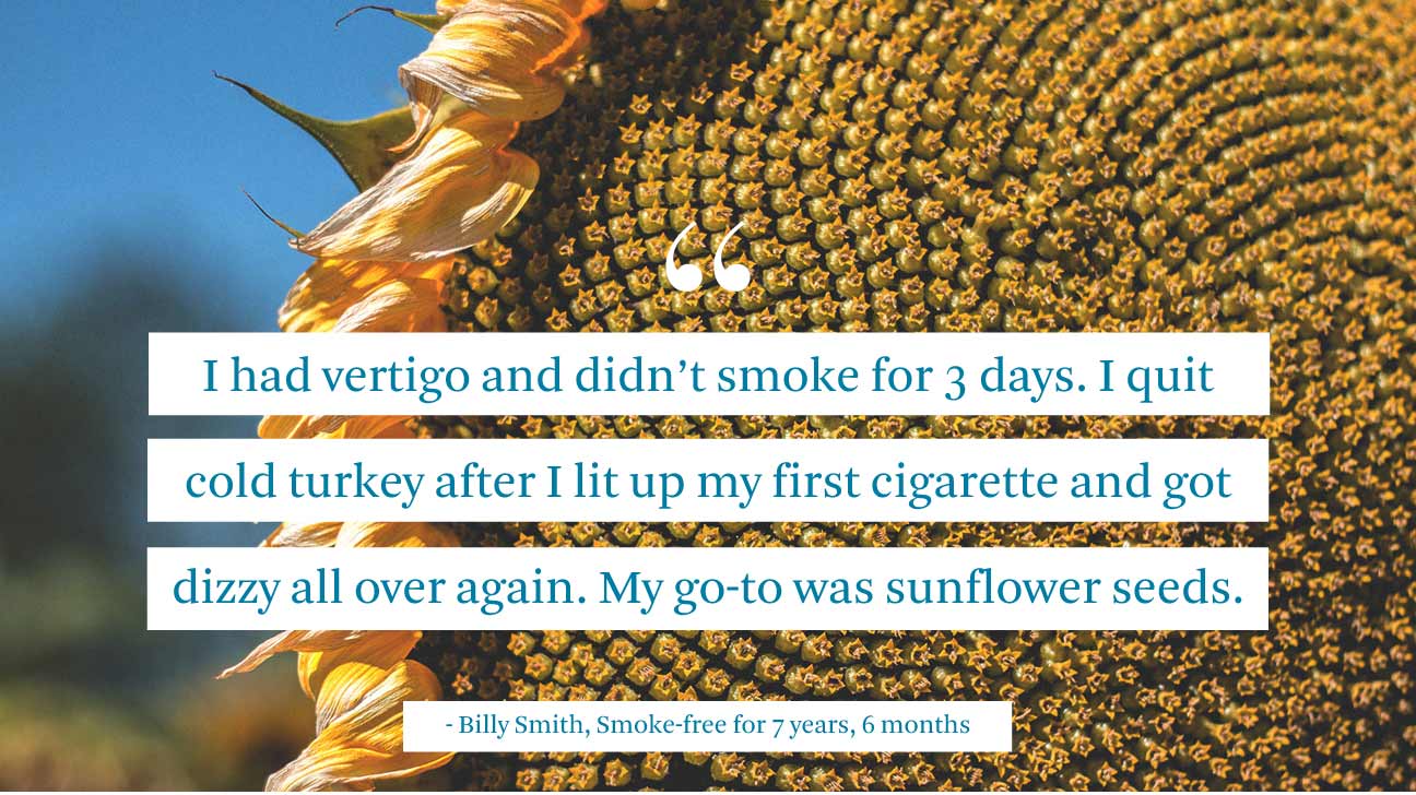 Tips for Quitting Smoking