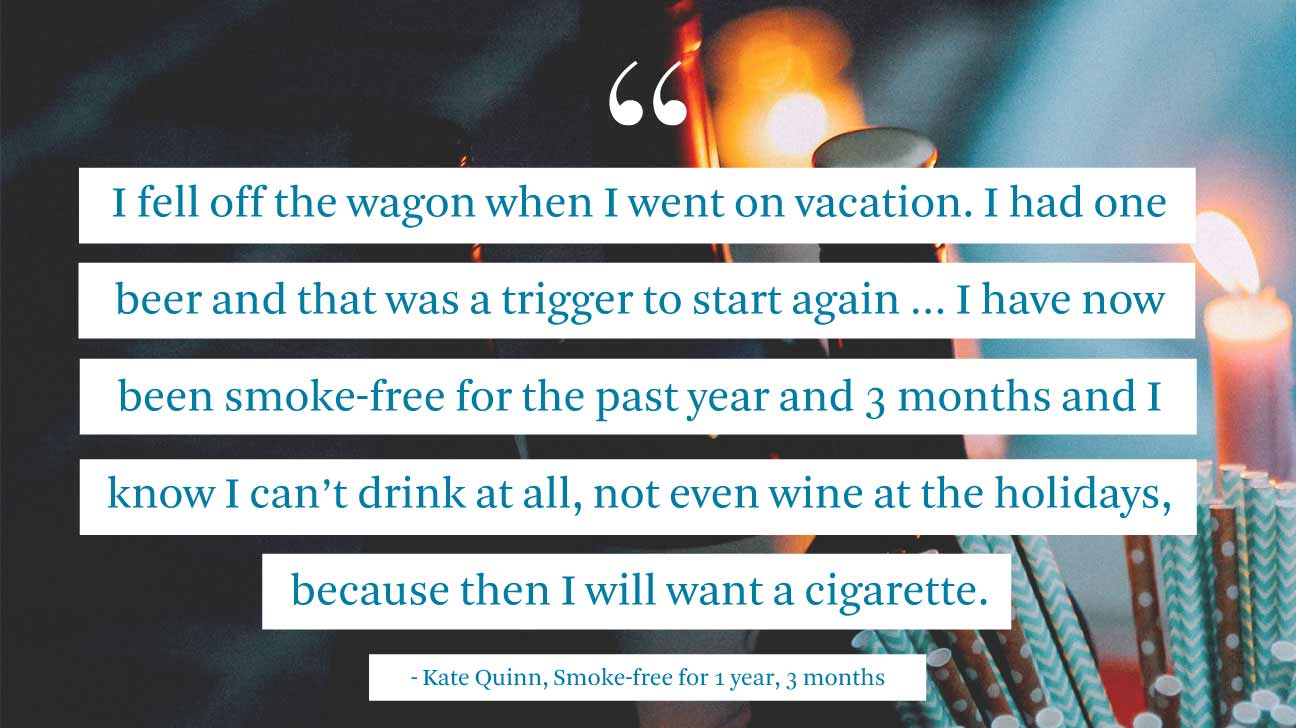 Tips for Quitting Smoking