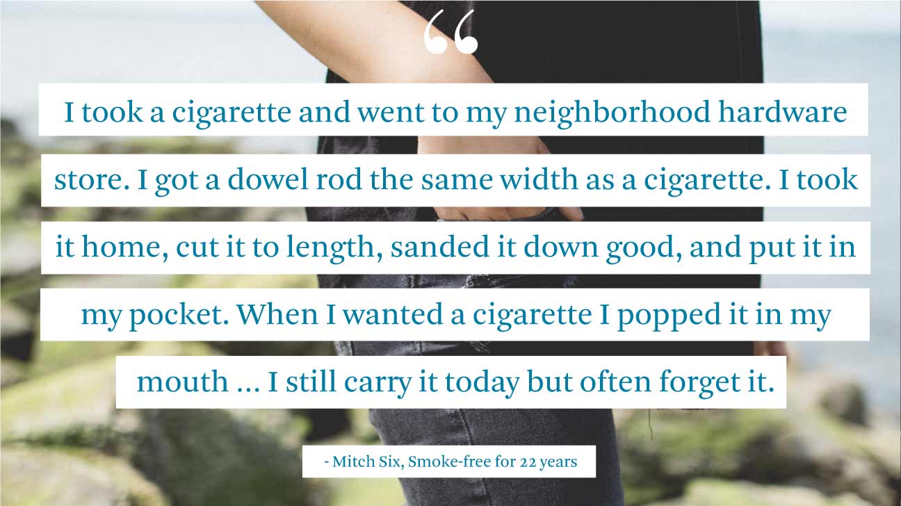 Tips for Quitting Smoking