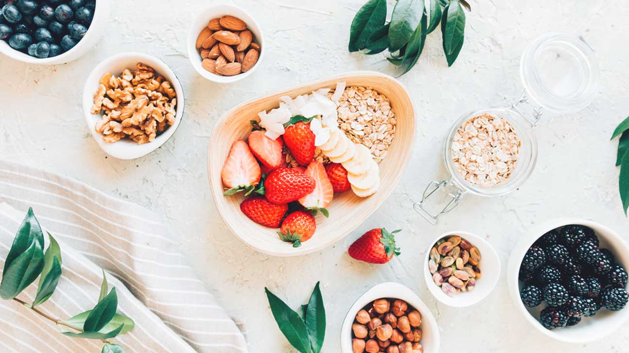 14 Healthy Snacks for People with IBS