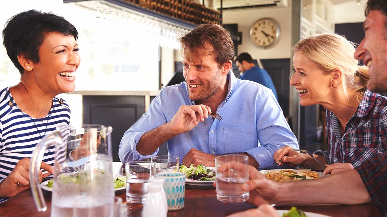 avoiding social situations