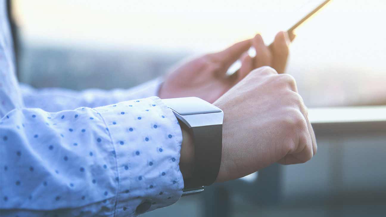 Wearable Devices for Primary-Progressive MS