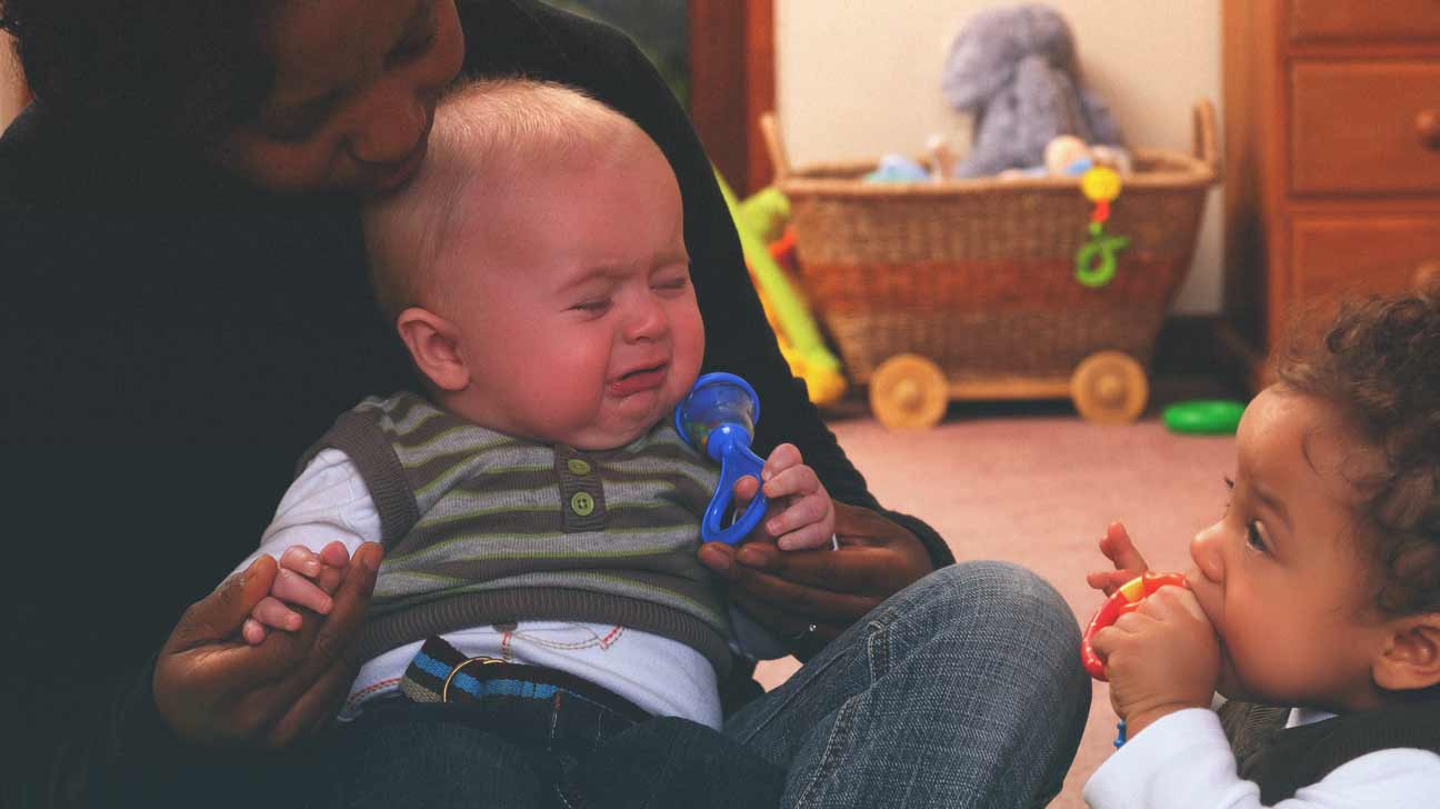8-Month Milestones: For Infants