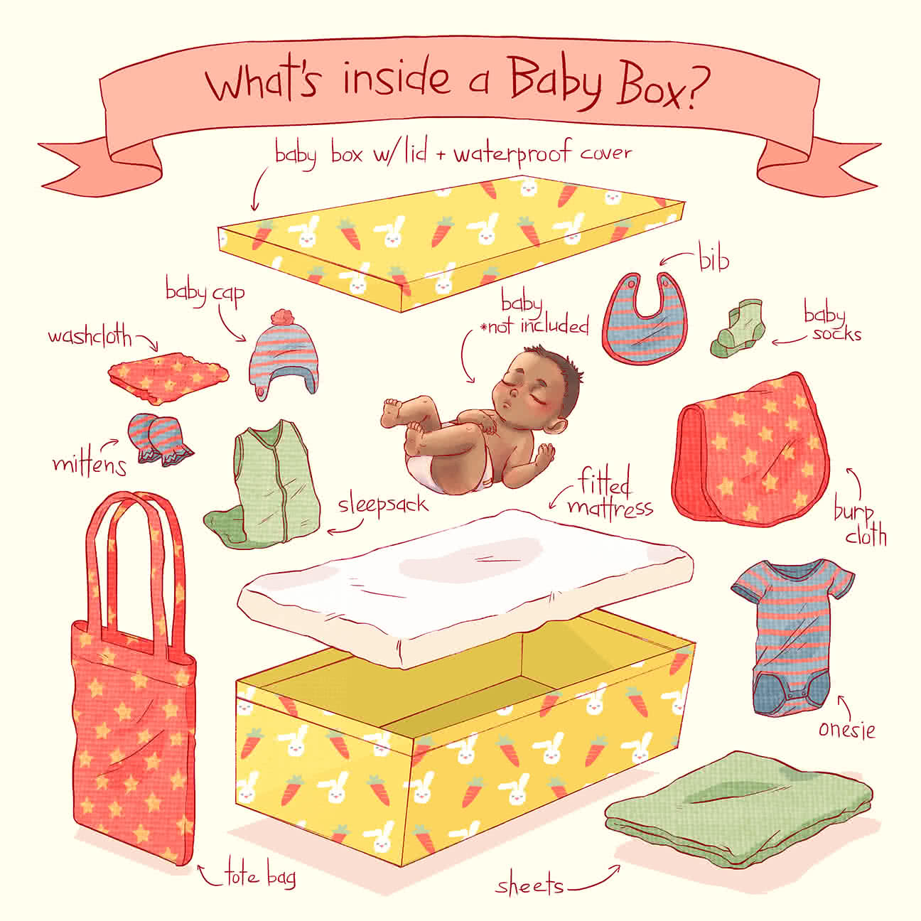 What's a Baby Box?