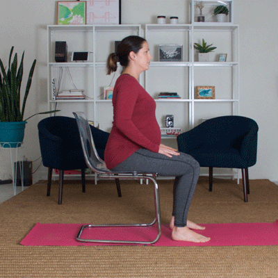 Sciatica During Pregnancy: Symptoms, Causes, Treatments - Bhaskar ...