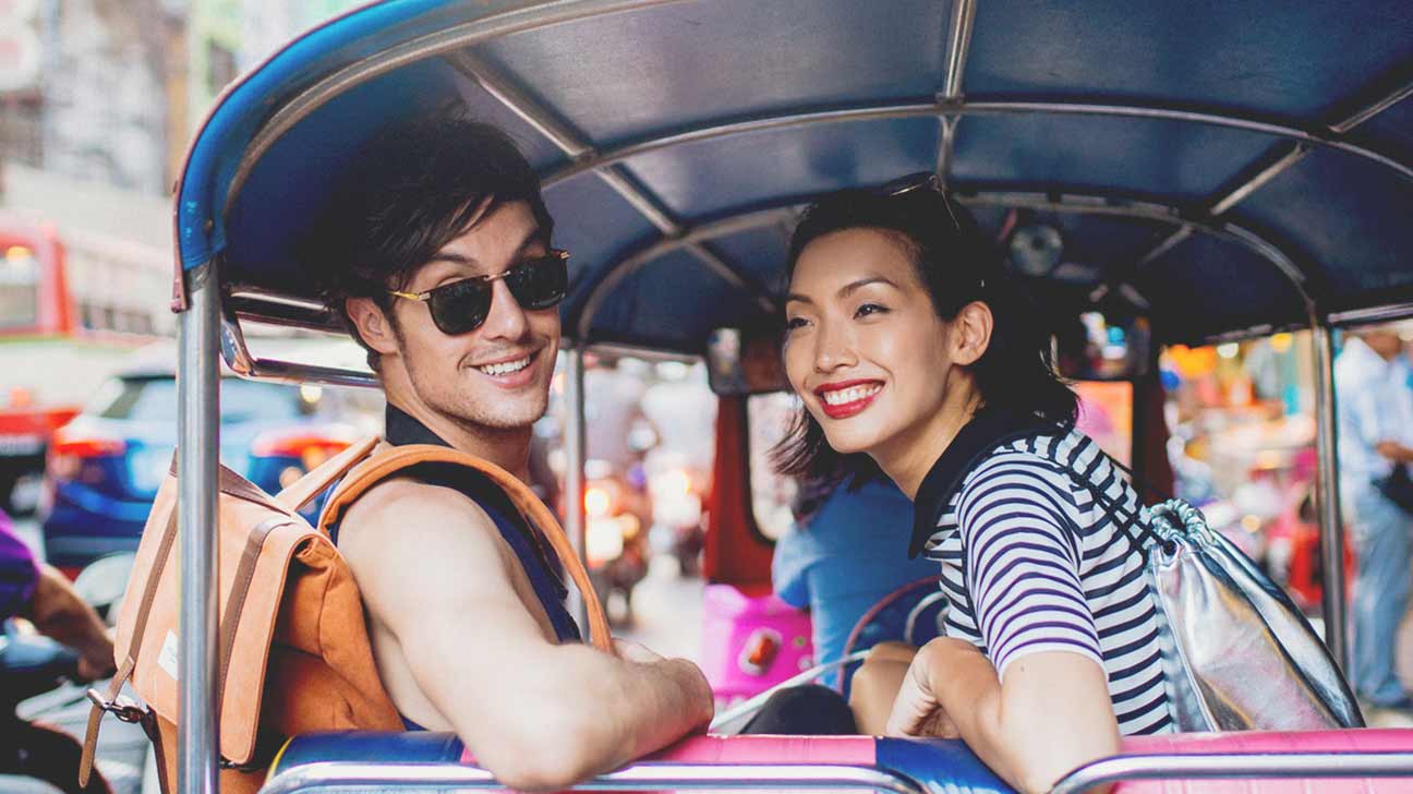 Rheumatoid Arthritis: The Ultimate Travel Checklist