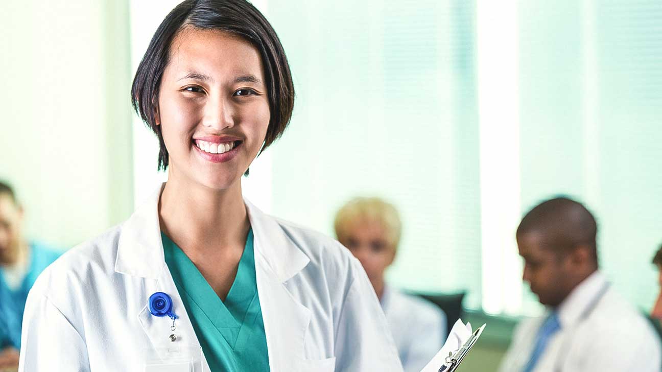 This Is What Your Doctors Want You to Know About RA