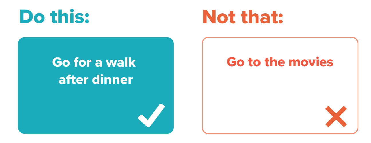 Do This, Not That: A Guide to Living with Rheumatoid Arthritis