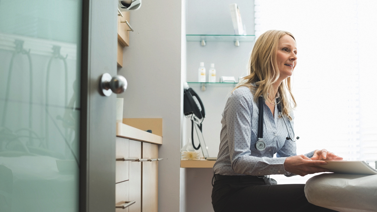 Questions to Ask Your Doctor About Severe Asthma Treatment